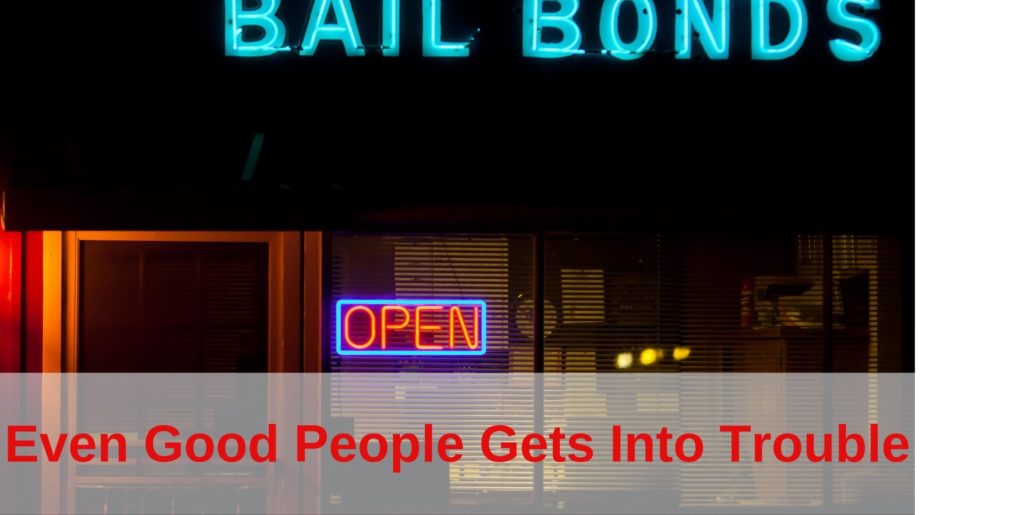 Bail Bonding Service: How Does It Work and What You Need to Know ...